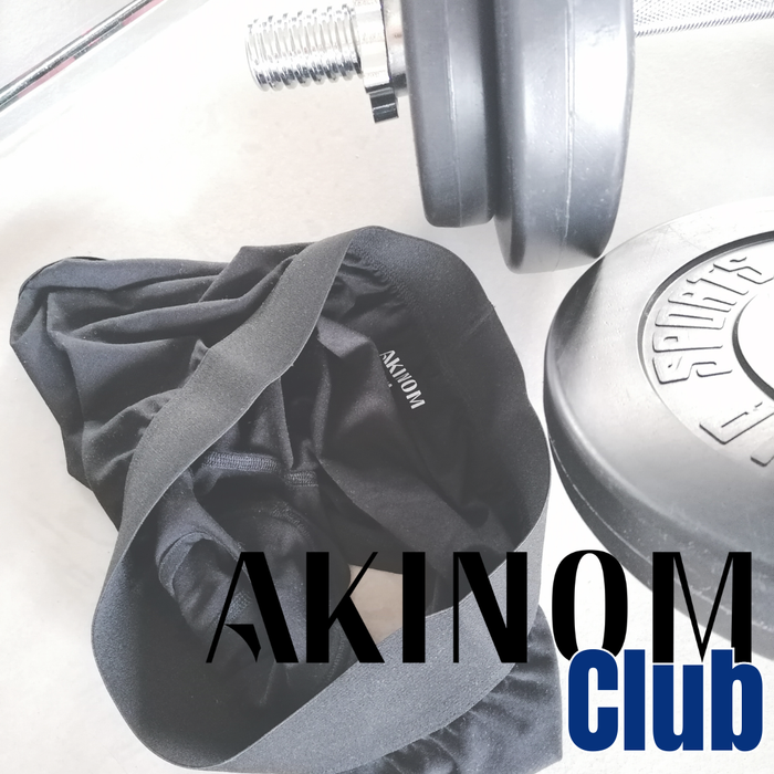 Akinom Officiel | AKINOM